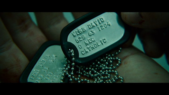 Catholic Flux: Jason Bourne is Catholic